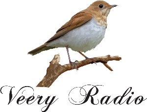 Veery Radio – Broadcasting Online on Web & App